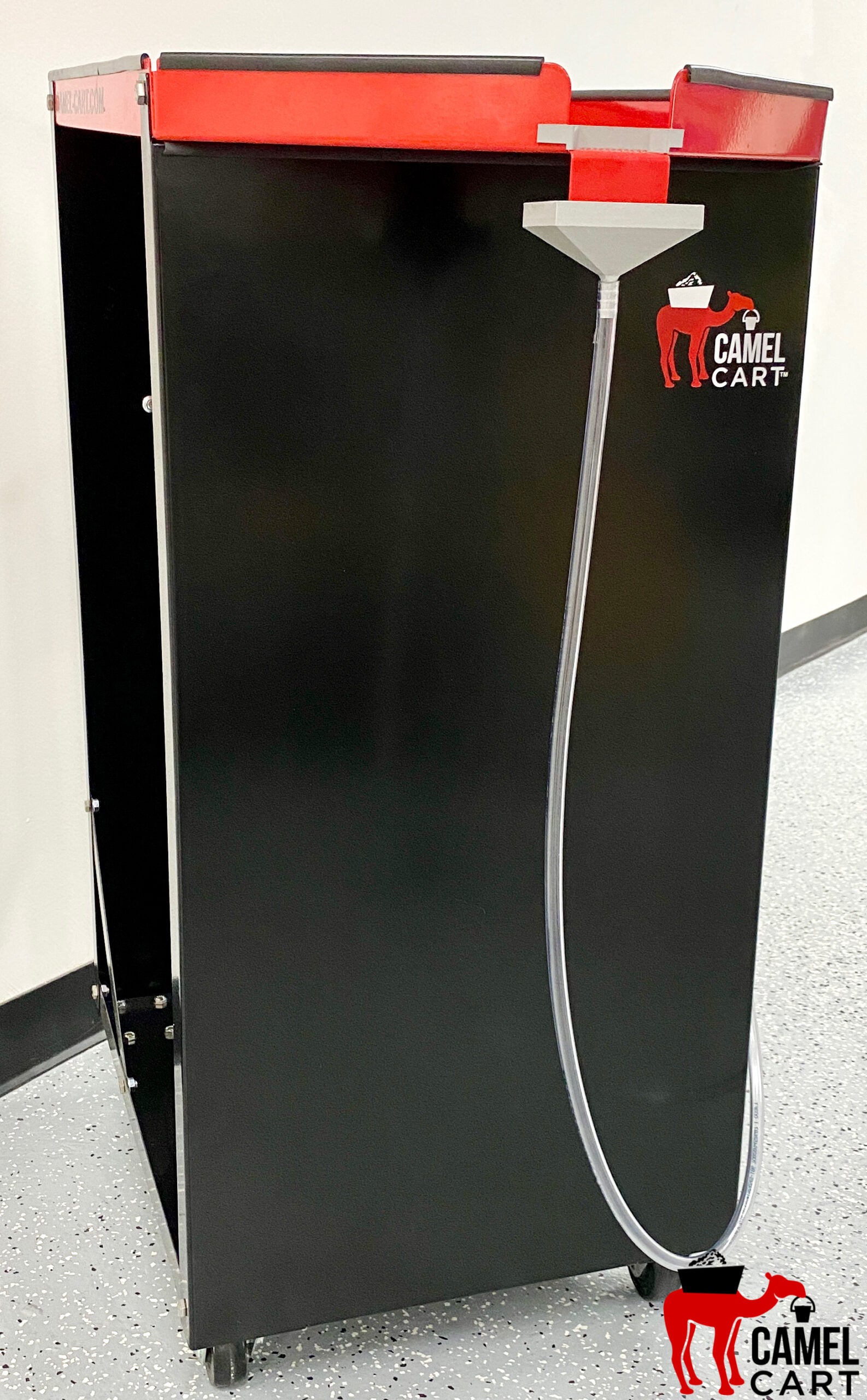 Coolant Funnel – Camel-Cart-Shop