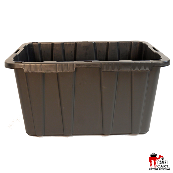 Plastic Chip Bin – Camel-Cart-Shop
