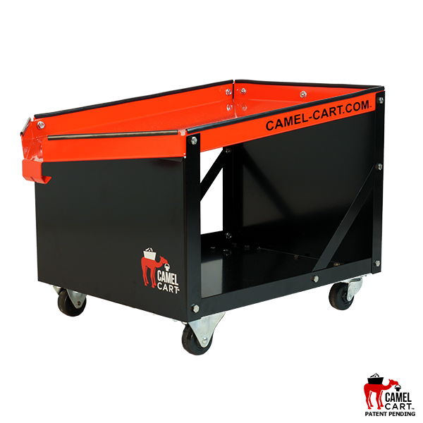 Standard Camel-Cart – Camel-Cart-Shop